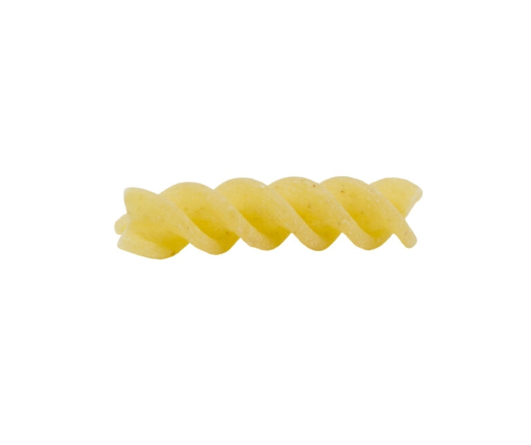 Fusilli + 1.5% GMS – Pasta Foods Ltd