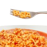 Pasta Foods - Alphabetti