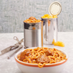 Pasta Foods - Spaghetti Hoops