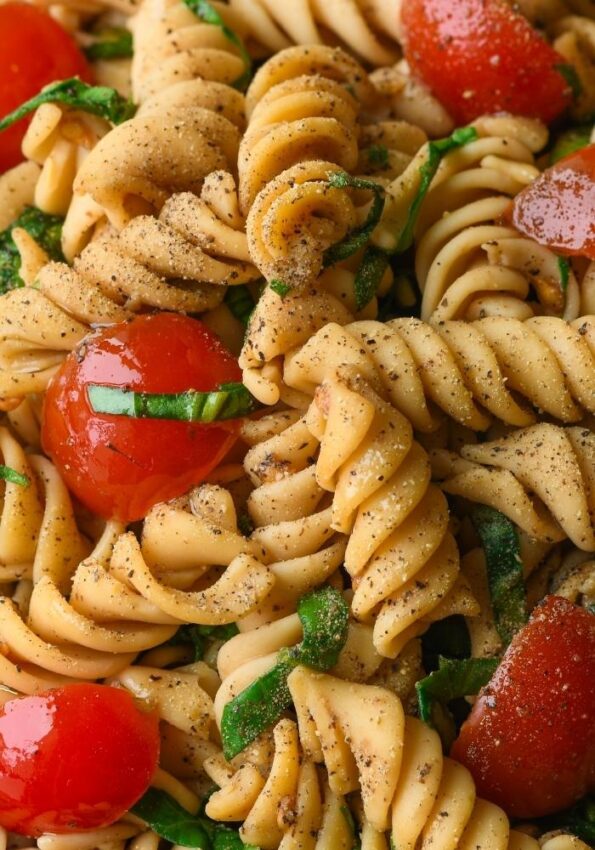 Pasta Foods - Our Pasta Range