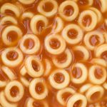 Pasta Foods - Spaghetti Hoops